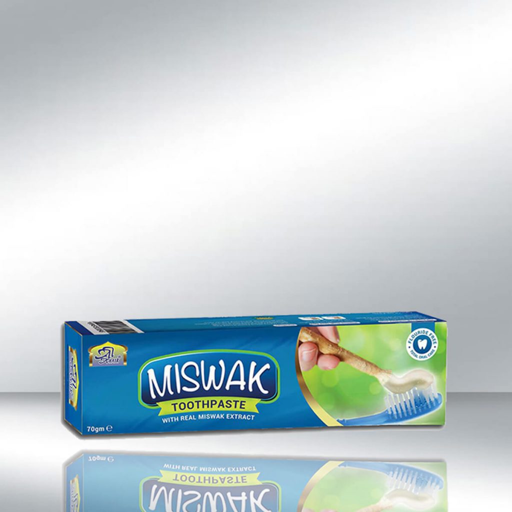 Oral Care - AL Khair