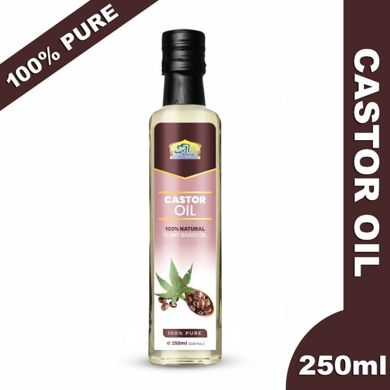 Castor Oil - AL Khair